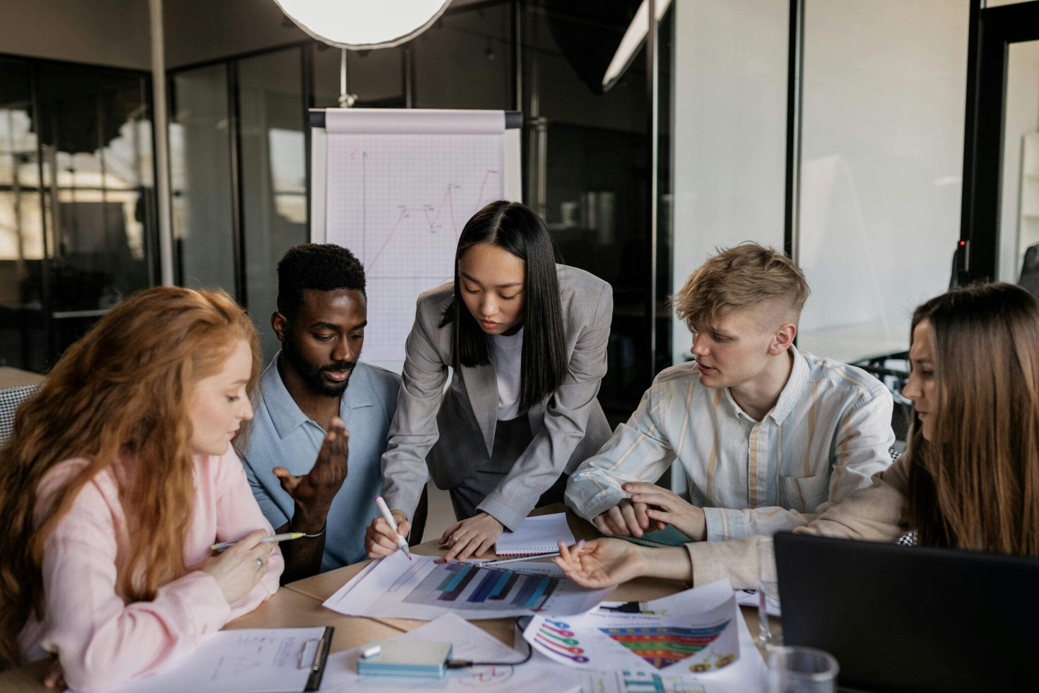 Next-Level Leadership For Your Whole Organization | Adaptive Leaders