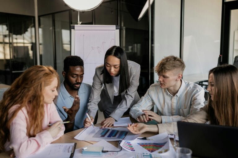 Next-Level Leadership For Your Whole Organization | Adaptive Leaders